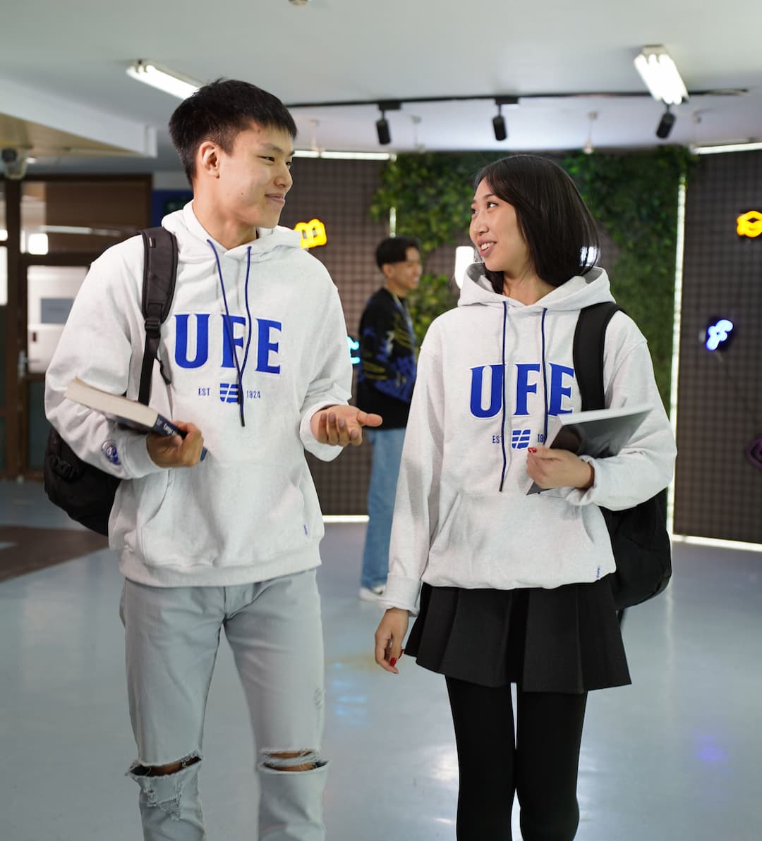 UFE